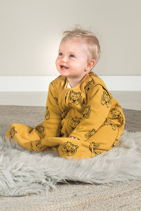 TOG-waarde :: KIDS BLOOM