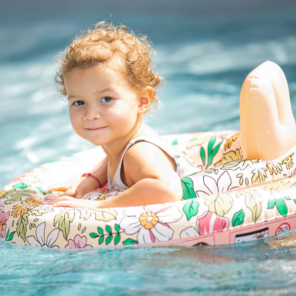 SWIM ESSENTIALS :: KIDS BLOOM